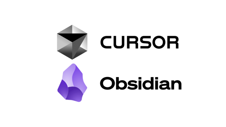 LT会（Cursor × Obsidianの知的生産システムで遊んでみた）│株式会社セイロップ